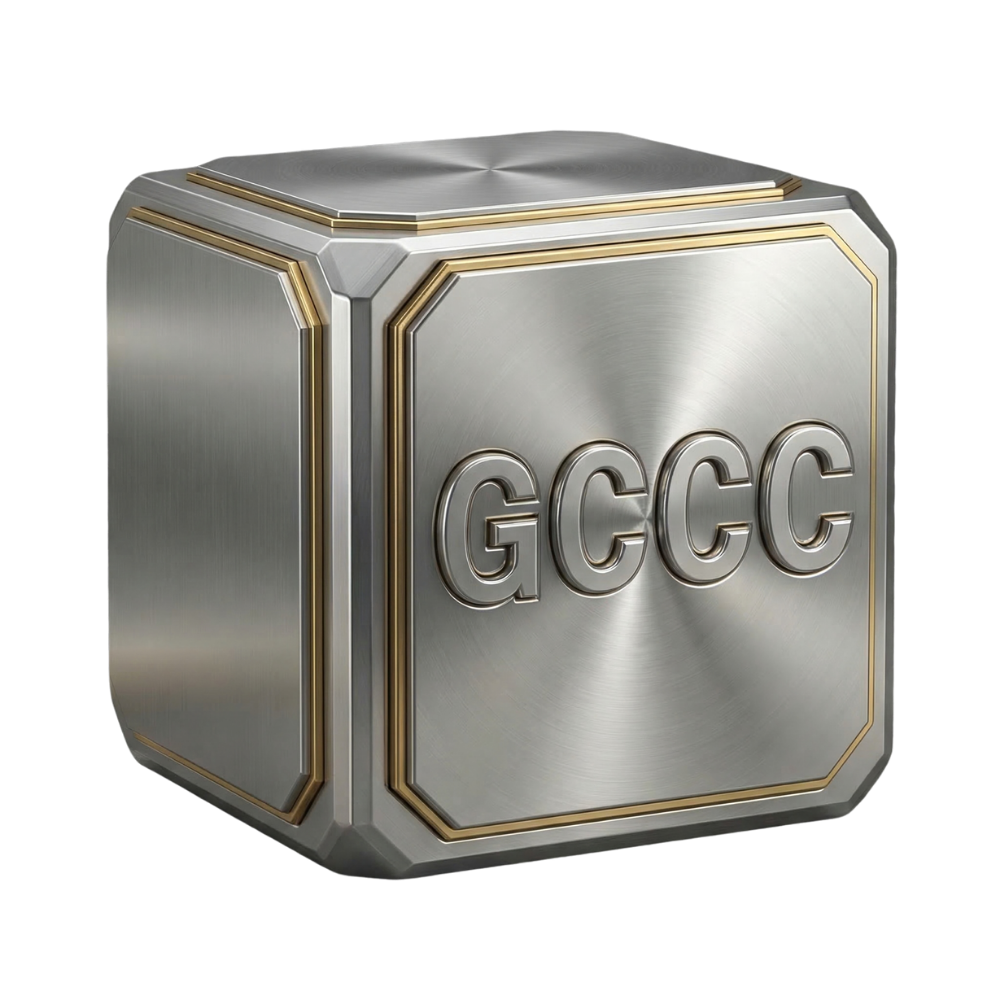 GCCC WORLD - رصد أمني في الوقت الحقيقي
